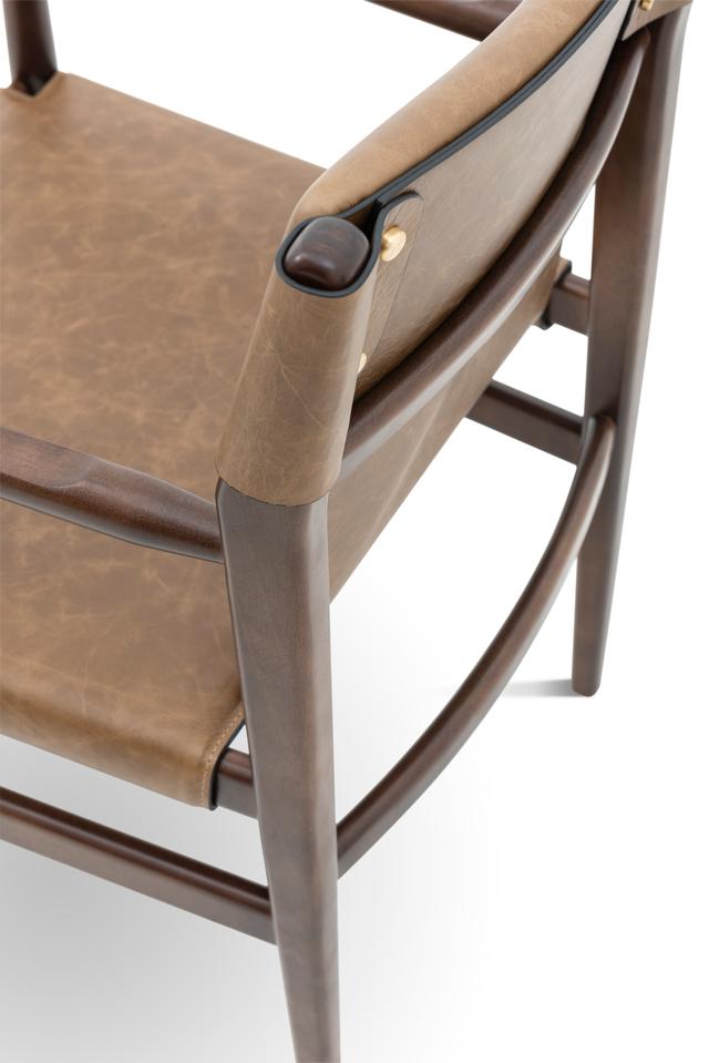 PATAGÔNIA CHAIR - Products - Saccaro
