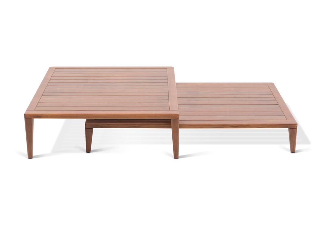MYKONOS COFFEE TABLE - Products - Saccaro