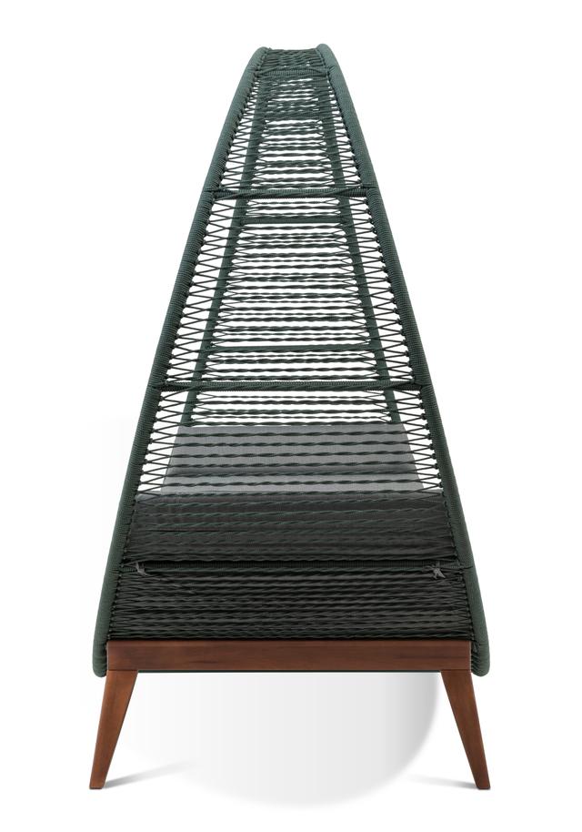 DAYBED MYKONOS - Products - Saccaro