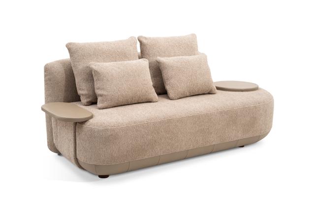 DONATO MODULE - Products - Saccaro