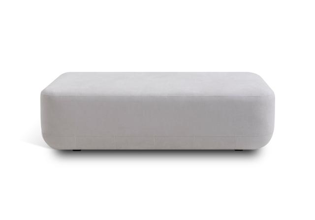 DONATO OTTOMAN - Products - Saccaro