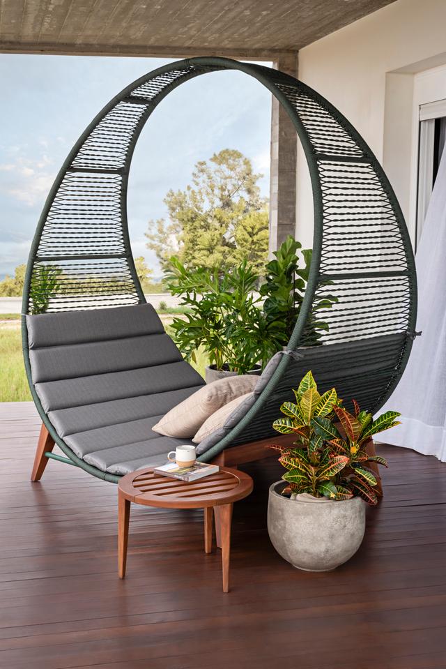 DAYBED MYKONOS - Products - Saccaro