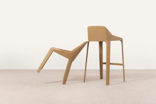 ALBA CHAIR - Products - Saccaro