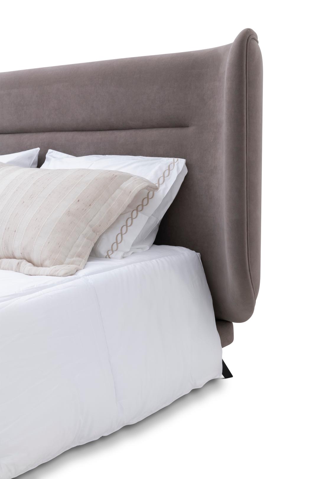 AURA BED - Products - Saccaro