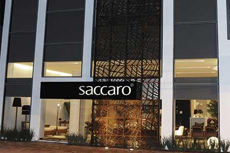 Stores - Saccaro