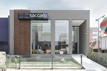 Stores - Saccaro